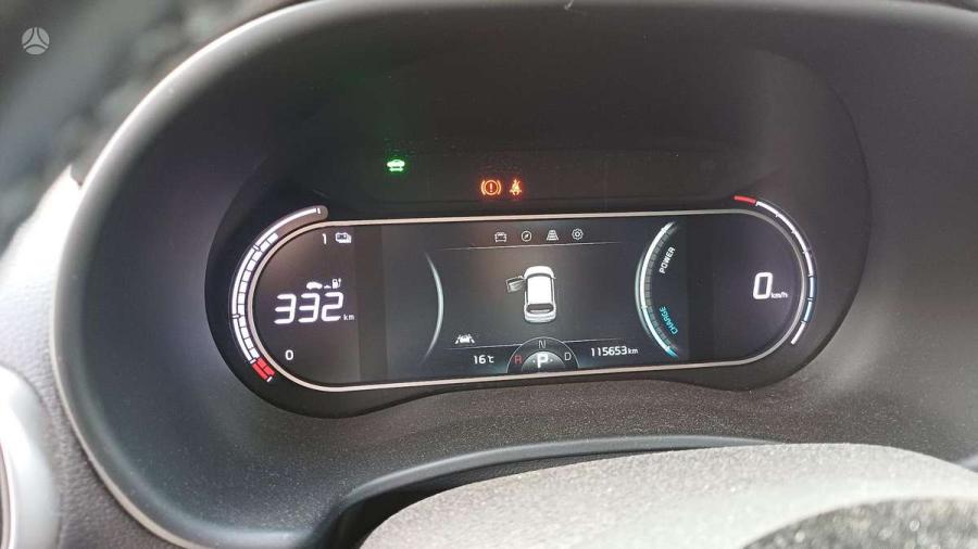 Pelēks Kia Soul 2020 Kauņa, ar dzinēja tilpumu 0.00 L un nobraukumu 116 tūkst. km par 14440 €, foto 6 vietnē AUTOMOTO.COM.LV