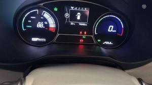 Grey Kia Soul 2015 in Kaunas, with an engine capacity of 0.00 L and mileage of 75 thousand km for 4350 €, photo 10 on AUTOMOTO.COM.LV