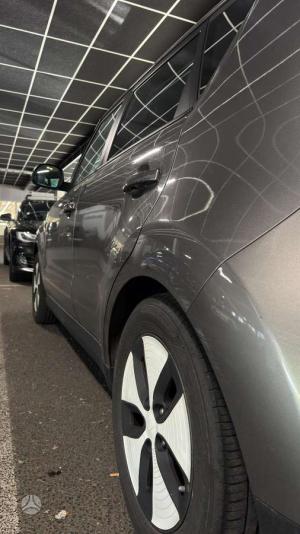 Grey Kia Soul 2015 in Kaunas, with an engine capacity of 0.00 L and mileage of 75 thousand km for 4350 €, photo 20 on AUTOMOTO.COM.LV
