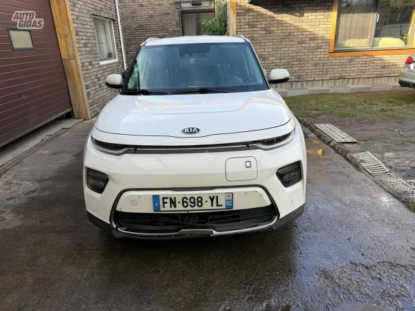 Kia Soul 2020 in Vilnius, with an engine capacity of 0.00 L and mileage of 68 thousand km for 10500 €, photo 2 on AUTOMOTO.COM.LV