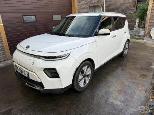Kia Soul 2020 Viļņa, ar dzinēja tilpumu 0.00 L un nobraukumu 68 tūkst. km par 10500 €, foto 3 vietnē AUTOMOTO.COM.LV