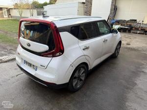 Kia Soul 2020 Viļņa, ar dzinēja tilpumu 0.00 L un nobraukumu 68 tūkst. km par 10500 €, foto 7 vietnē AUTOMOTO.COM.LV