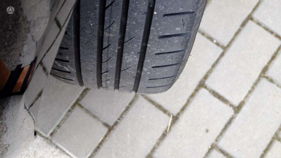 Oranžs Kia Soul 2018 Marijampole, ar dzinēja tilpumu 1.60 L un nobraukumu 97 tūkst. km par 8700 €, foto 12 vietnē AUTOMOTO.COM.LV