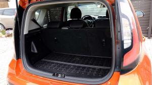 Oranžs Kia Soul 2018 Marijampole, ar dzinēja tilpumu 1.60 L un nobraukumu 97 tūkst. km par 8700 €, foto 13 vietnē AUTOMOTO.COM.LV