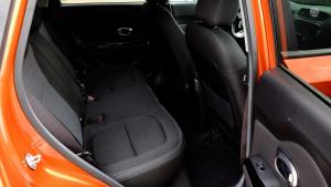 Oranžs Kia Soul 2018 Marijampole, ar dzinēja tilpumu 1.60 L un nobraukumu 97 tūkst. km par 8700 €, foto 16 vietnē AUTOMOTO.COM.LV