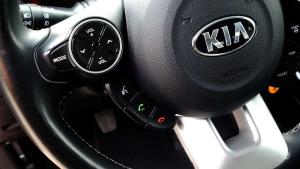 Oranžs Kia Soul 2018 Marijampole, ar dzinēja tilpumu 1.60 L un nobraukumu 97 tūkst. km par 8700 €, foto 20 vietnē AUTOMOTO.COM.LV