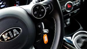 Oranžs Kia Soul 2018 Marijampole, ar dzinēja tilpumu 1.60 L un nobraukumu 97 tūkst. km par 8700 €, foto 21 vietnē AUTOMOTO.COM.LV