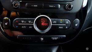 Oranžs Kia Soul 2018 Marijampole, ar dzinēja tilpumu 1.60 L un nobraukumu 97 tūkst. km par 8700 €, foto 28 vietnē AUTOMOTO.COM.LV