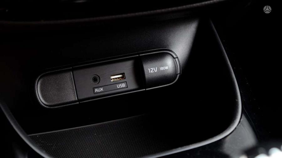 Oranžs Kia Soul 2018 Marijampole, ar dzinēja tilpumu 1.60 L un nobraukumu 97 tūkst. km par 8700 €, foto 30 vietnē AUTOMOTO.COM.LV