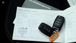 Oranžs Kia Soul 2018 Marijampole, ar dzinēja tilpumu 1.60 L un nobraukumu 97 tūkst. km par 8700 €, foto 33 vietnē AUTOMOTO.COM.LV