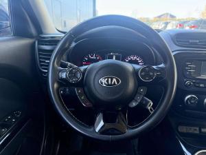Sarkans Kia Soul 2014 Šauļi, ar dzinēja tilpumu 1.58 L un nobraukumu 270 tūkst. km par 5750 €, foto 11 vietnē AUTOMOTO.COM.LV