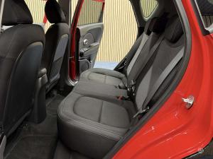 Red Kia Soul 2017 in Marijampole, with an engine capacity of 1.58 L and mileage of 185 thousand km for 10500 €, photo 17 on AUTOMOTO.COM.LV