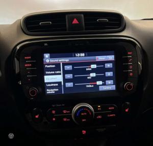Sarkans Kia Soul 2017 Marijampole, ar dzinēja tilpumu 1.58 L un nobraukumu 186 tūkst. km par 9999 €, foto 10 vietnē AUTOMOTO.COM.LV