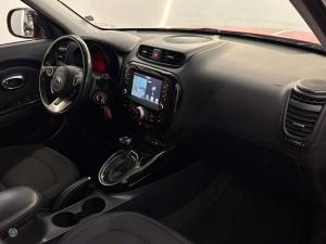 Sarkans Kia Soul 2017 Marijampole, ar dzinēja tilpumu 1.58 L un nobraukumu 186 tūkst. km par 9999 €, foto 13 vietnē AUTOMOTO.COM.LV