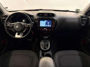 Sarkans Kia Soul 2017 Marijampole, ar dzinēja tilpumu 1.58 L un nobraukumu 186 tūkst. km par 9999 €, foto 15 vietnē AUTOMOTO.COM.LV