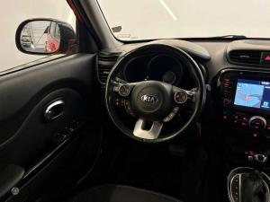 Sarkans Kia Soul 2017 Marijampole, ar dzinēja tilpumu 1.58 L un nobraukumu 186 tūkst. km par 9999 €, foto 18 vietnē AUTOMOTO.COM.LV