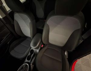 Sarkans Kia Soul 2017 Marijampole, ar dzinēja tilpumu 1.58 L un nobraukumu 186 tūkst. km par 9999 €, foto 21 vietnē AUTOMOTO.COM.LV