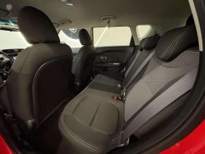 Sarkans Kia Soul 2017 Marijampole, ar dzinēja tilpumu 1.58 L un nobraukumu 186 tūkst. km par 9999 €, foto 22 vietnē AUTOMOTO.COM.LV
