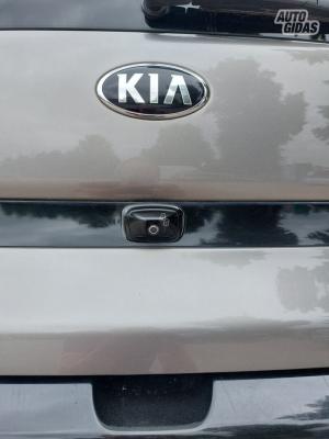 Kia Soul 2016 in Panevezys, with an engine capacity of 1.60 L and mileage of 173 thousand km for 5800 €, photo 11 on AUTOMOTO.COM.LV