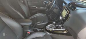 White Kia Soul 2016 in Kaunas, with an engine capacity of 0.00 L and mileage of 0 thousand km for 10500 €, photo 13 on AUTOMOTO.COM.LV