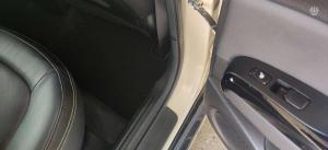 White Kia Soul 2016 in Kaunas, with an engine capacity of 0.00 L and mileage of 0 thousand km for 10500 €, photo 17 on AUTOMOTO.COM.LV