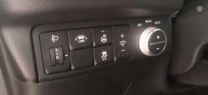 White Kia Soul 2016 in Kaunas, with an engine capacity of 0.00 L and mileage of 0 thousand km for 10500 €, photo 20 on AUTOMOTO.COM.LV