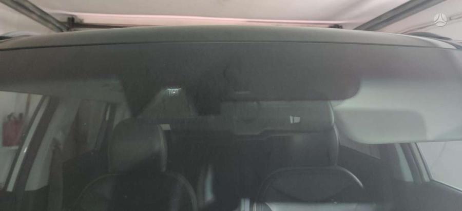 White Kia Soul 2016 in Kaunas, with an engine capacity of 0.00 L and mileage of 0 thousand km for 10500 €, photo 23 on AUTOMOTO.COM.LV