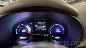 Balts Kia Soul 2018 Rīga, ar dzinēja tilpumu 1.60 L un nobraukumu 101 tūkst. km par 10700 €, foto 19 vietnē AUTOMOTO.COM.LV