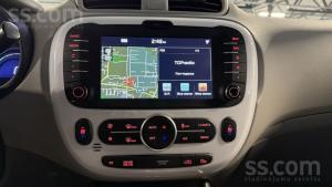 Balts Kia Soul 2018 Rīga, ar dzinēja tilpumu 1.60 L un nobraukumu 101 tūkst. km par 10700 €, foto 20 vietnē AUTOMOTO.COM.LV