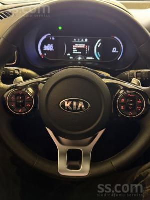 Balts Kia Soul 2020 Rīga, ar dzinēja tilpumu 1.60 L un nobraukumu 277 tūkst. km par 8777 €, foto 8 vietnē AUTOMOTO.COM.LV