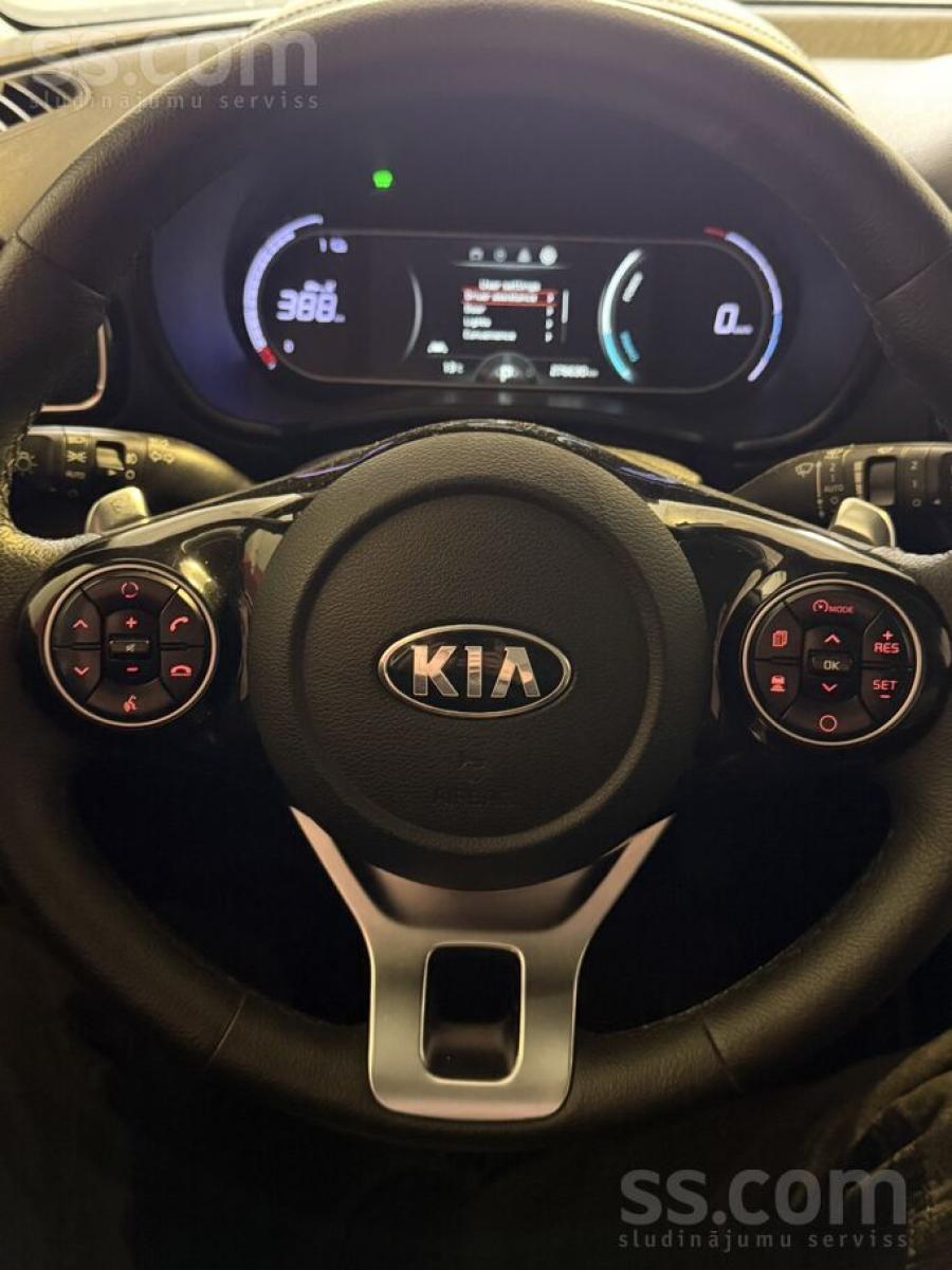 Balts Kia Soul 2020 Rīga, ar dzinēja tilpumu 1.60 L un nobraukumu 277 tūkst. km par 8777 €, foto 8 vietnē AUTOMOTO.COM.LV