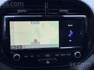 Balts Kia Soul 2020 Rīga, ar dzinēja tilpumu 1.60 L un nobraukumu 277 tūkst. km par 8777 €, foto 11 vietnē AUTOMOTO.COM.LV