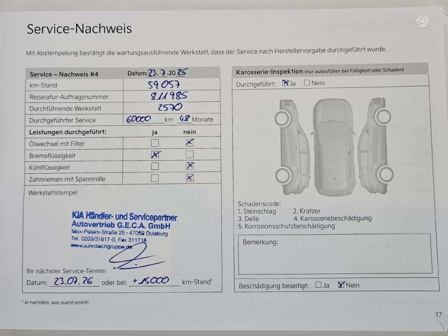 Белый Киа Soul 2022 в Вильнюс, объемом двигателя 0.00 л и пробегом 66 тыс. км за 18500 €, фото 28 на AUTOMOTO.COM.LV