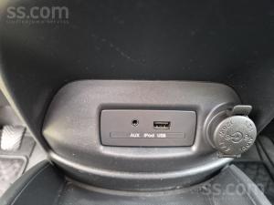 Белый Киа Soul 2009 в Лиепая, объемом двигателя 1.60 л и пробегом 235 тыс. км за 3500 €, фото 16 на AUTOMOTO.COM.LV