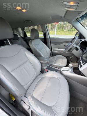 Balts Kia Soul 2015 Rīga, ar dzinēja tilpumu 0.00 L un nobraukumu 159 tūkst. km par 5700 €, foto 7 vietnē AUTOMOTO.COM.LV
