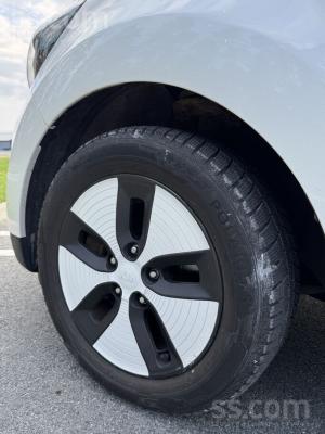 Balts Kia Soul 2015 Rīga, ar dzinēja tilpumu 0.00 L un nobraukumu 159 tūkst. km par 5700 €, foto 15 vietnē AUTOMOTO.COM.LV