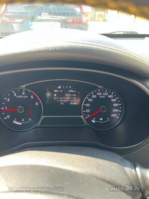 Balts Kia Soul 2016 Tallina, ar dzinēja tilpumu 1.60 L un nobraukumu 79 tūkst. km par 10999 €, foto 6 vietnē AUTOMOTO.COM.LV