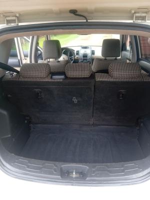 Balts Kia Soul 2011 Kauņa, ar dzinēja tilpumu 1.60 L un nobraukumu 285 tūkst. km par 1999 €, foto 13 vietnē AUTOMOTO.COM.LV