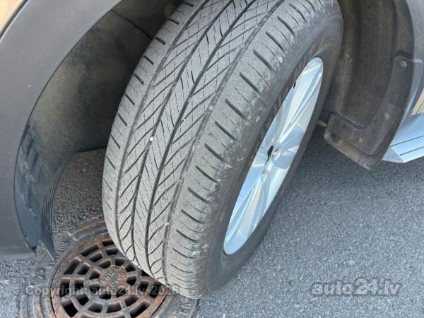 Бежевый Киа Sportage 2017 в Курессааре, объемом двигателя 1.70 л и пробегом 153 тыс. км за 11390 €, фото 8 на AUTOMOTO.COM.LV