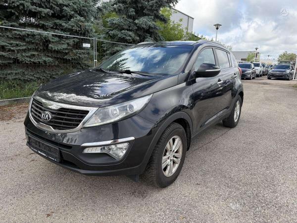 Melns Kia Sportage 2012 Marijampole, ar dzinēja tilpumu 1.59 L un nobraukumu 169 tūkst. km par 4850 €, foto 7 vietnē AUTOMOTO.COM.LV