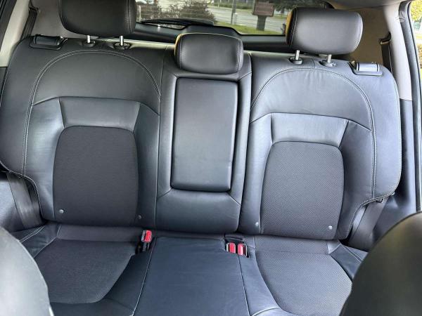 Черный Киа Sportage 2013 в Вильнюс, объемом двигателя 2.00 л и пробегом 262 тыс. км за 6300 €, фото 8 на AUTOMOTO.COM.LV