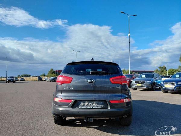 Melns Kia Sportage 2015 Viļņa, ar dzinēja tilpumu 2.00 L un nobraukumu 195 tūkst. km par 8900 €, foto 6 vietnē AUTOMOTO.COM.LV