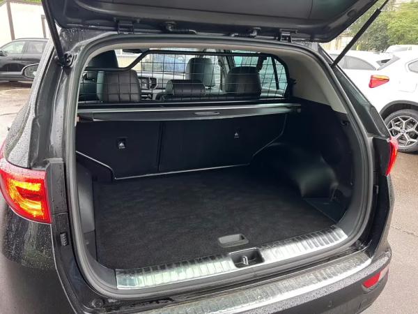 Melns Kia Sportage 2016 Rīga, ar dzinēja tilpumu 1.70 L un nobraukumu 257 tūkst. km par 10750 €, foto 7 vietnē AUTOMOTO.COM.LV