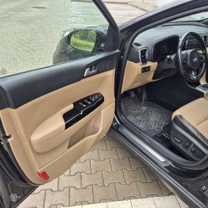 Melns Kia Sportage 2016 Kauņa, ar dzinēja tilpumu 2.00 L un nobraukumu 177 tūkst. km par 12400 €, foto 11 vietnē AUTOMOTO.COM.LV