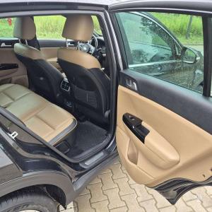 Melns Kia Sportage 2016 Kauņa, ar dzinēja tilpumu 2.00 L un nobraukumu 177 tūkst. km par 12400 €, foto 15 vietnē AUTOMOTO.COM.LV