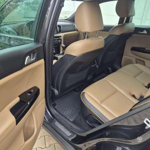 Melns Kia Sportage 2016 Kauņa, ar dzinēja tilpumu 2.00 L un nobraukumu 177 tūkst. km par 12400 €, foto 23 vietnē AUTOMOTO.COM.LV