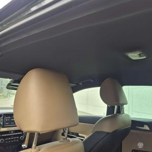 Melns Kia Sportage 2016 Kauņa, ar dzinēja tilpumu 2.00 L un nobraukumu 177 tūkst. km par 12400 €, foto 25 vietnē AUTOMOTO.COM.LV