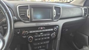 Melns Kia Sportage 2017 Kauņa, ar dzinēja tilpumu 1.70 L un nobraukumu 130 tūkst. km par 13300 €, foto 3 vietnē AUTOMOTO.COM.LV