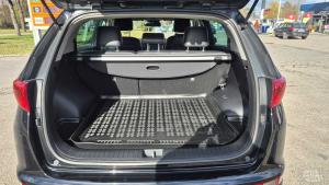 Melns Kia Sportage 2017 Kauņa, ar dzinēja tilpumu 1.70 L un nobraukumu 130 tūkst. km par 13300 €, foto 7 vietnē AUTOMOTO.COM.LV
