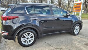 Melns Kia Sportage 2017 Kauņa, ar dzinēja tilpumu 1.70 L un nobraukumu 130 tūkst. km par 13300 €, foto 13 vietnē AUTOMOTO.COM.LV